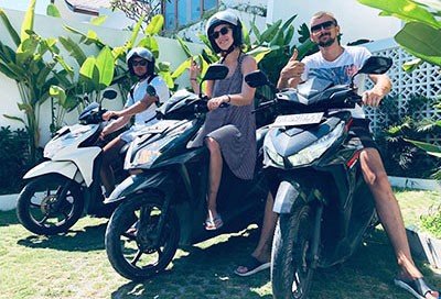 How to Choose a Bike in Bali: A Complete Guide